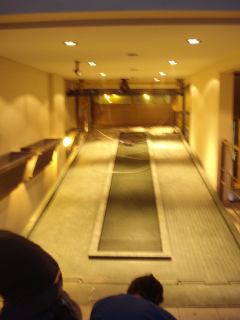 Ascensores Hidrolift sa - Rampas móviles